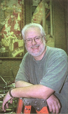 Andrew Knapp, Author at Parterre Box