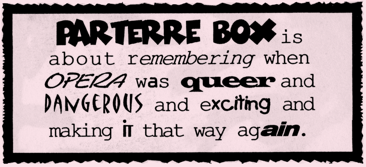 Carolyn Kuan Archives - Parterre Box