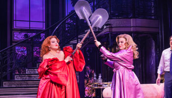 parterre box - "The most essential blog in opera!" – New York Times ...