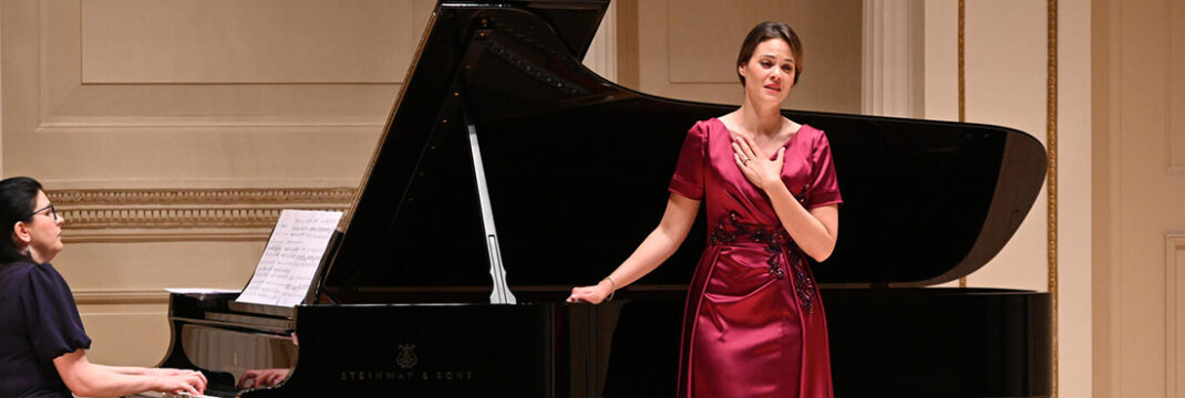 parterre box - "The most essential blog in opera!" – New York Times ...