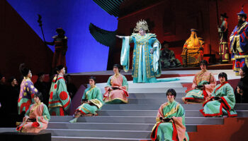 parterre box - "The most essential blog in opera!" – New York Times ...