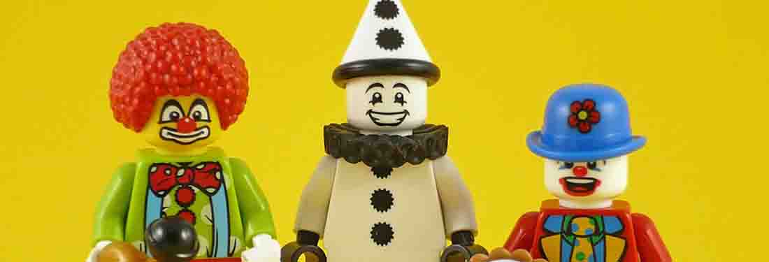 "Le trac, cela vient avec le talent" - parterre box