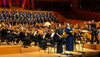 parterre box - "The most essential blog in opera!" – New York Times ...