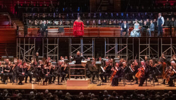 parterre box - "The most essential blog in opera!" – New York Times ...