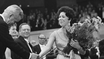 parterre box - "The most essential blog in opera!" – New York Times ...