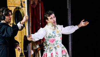 parterre box - "The most essential blog in opera!" – New York Times ...