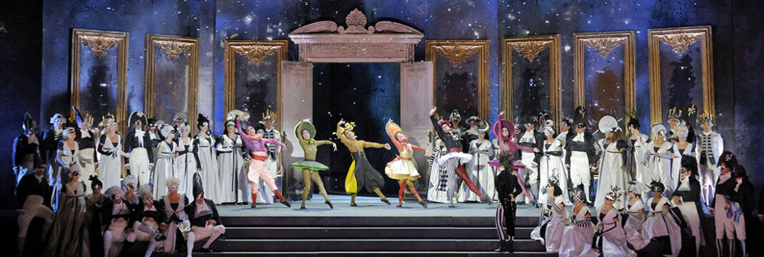 parterre box - "The most essential blog in opera!" – New York Times ...