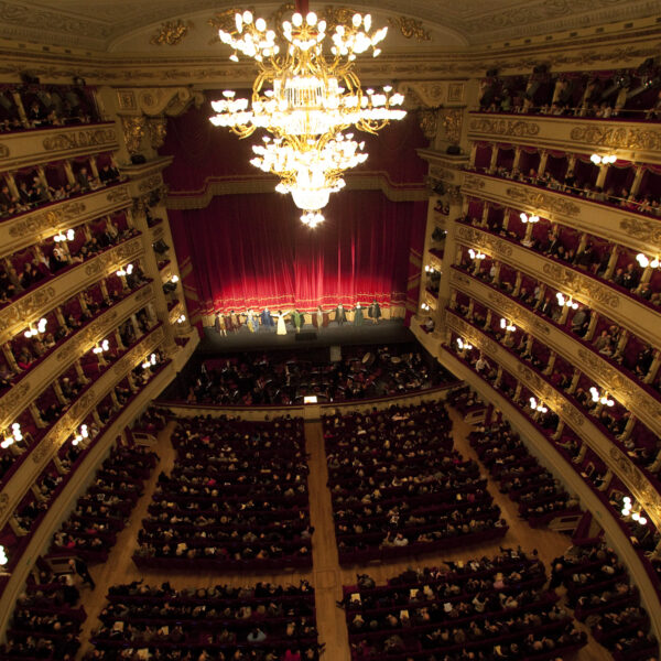 Parterre Box - "The most essential blog in opera!" – New York Times