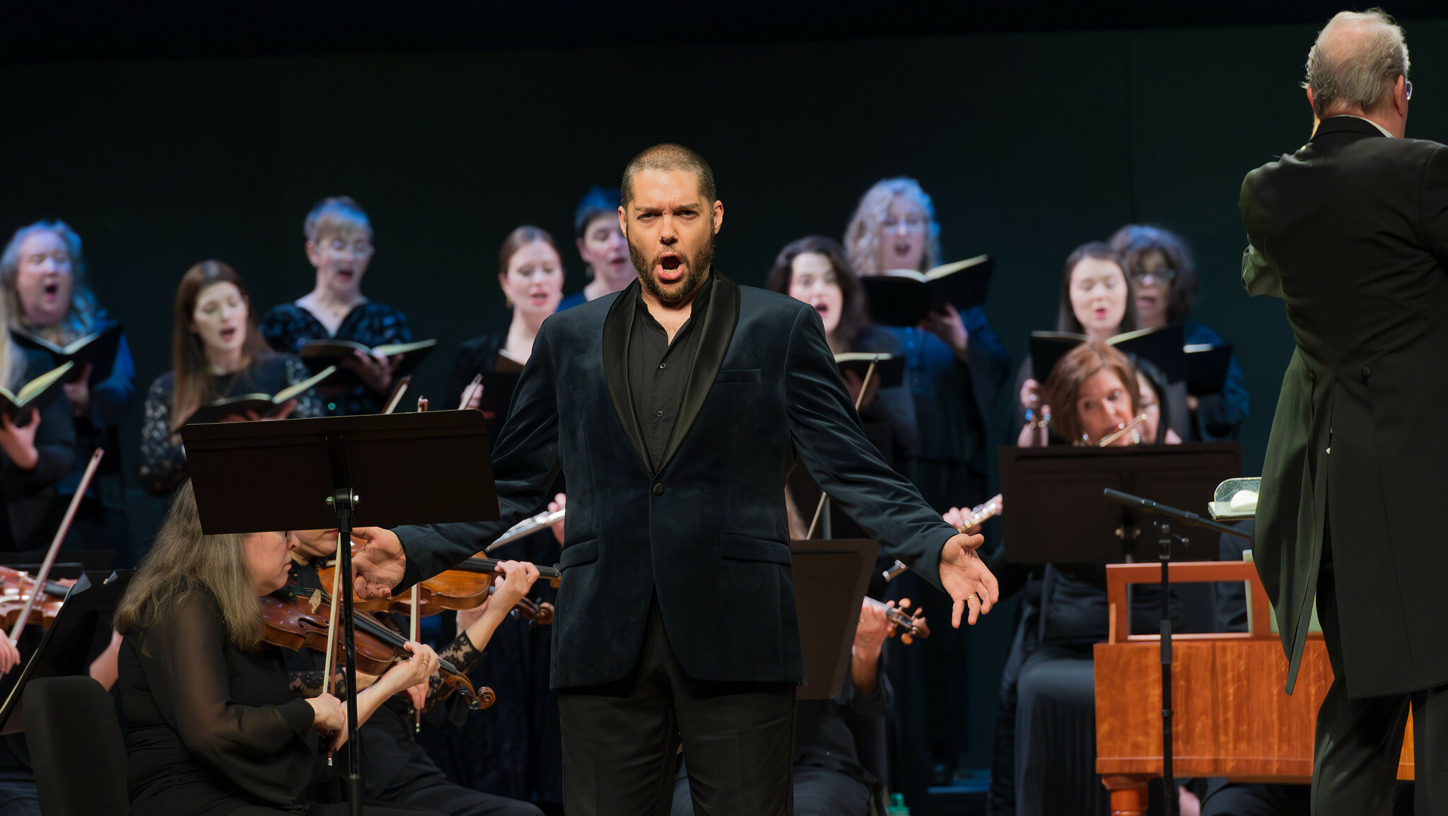 The emperor’s new closure | Washington Concert Opera Review - La ...