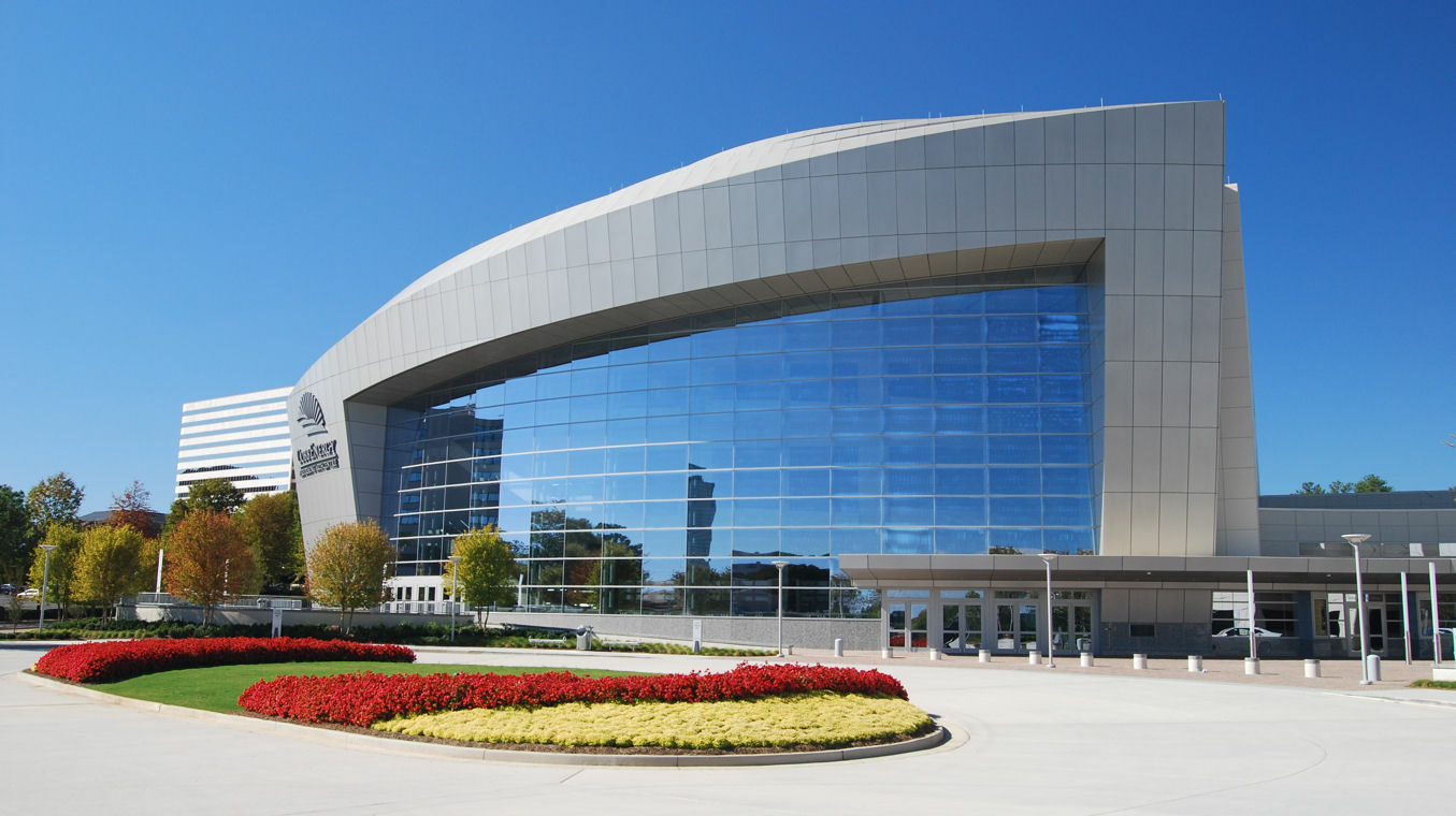 Atlanta Opera - Macbeth Broadcast & Live Chat - Parterre Box