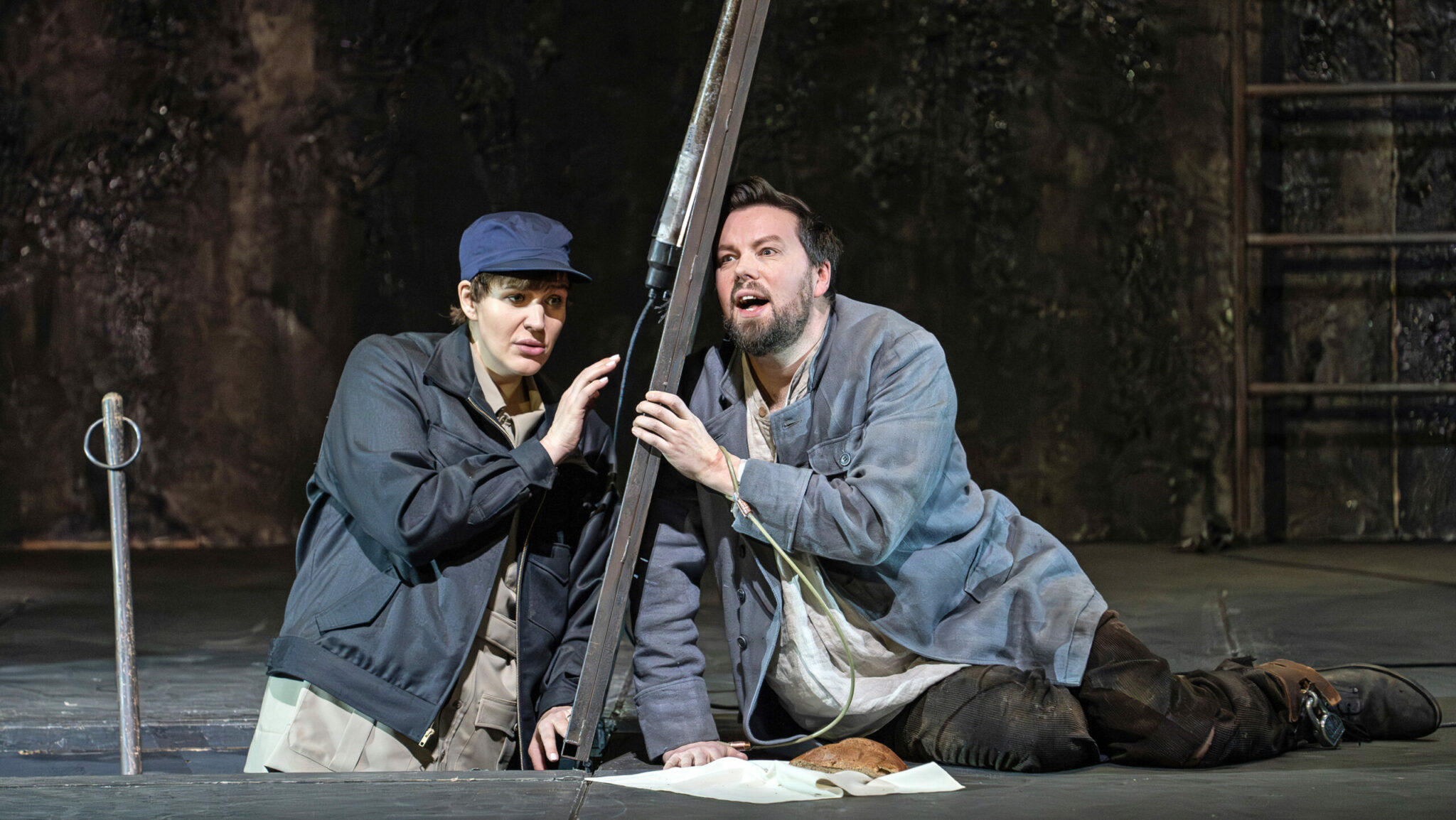 Semper Fidelio | Metropolitan Opera Review - Fidelio | Parterre Box
