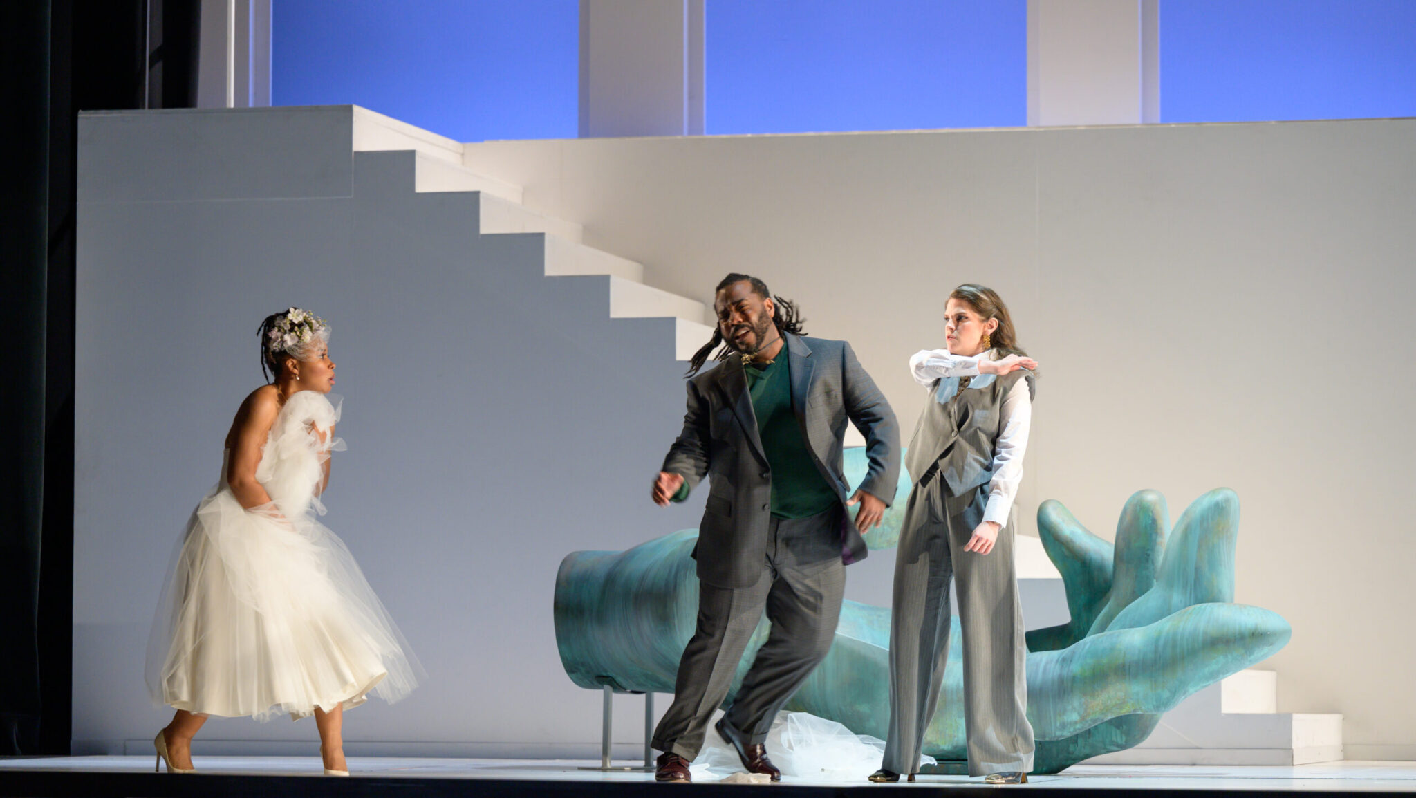 Momentum mori | Opera Philadelphia Review - Don Giovanni | Parterre Box