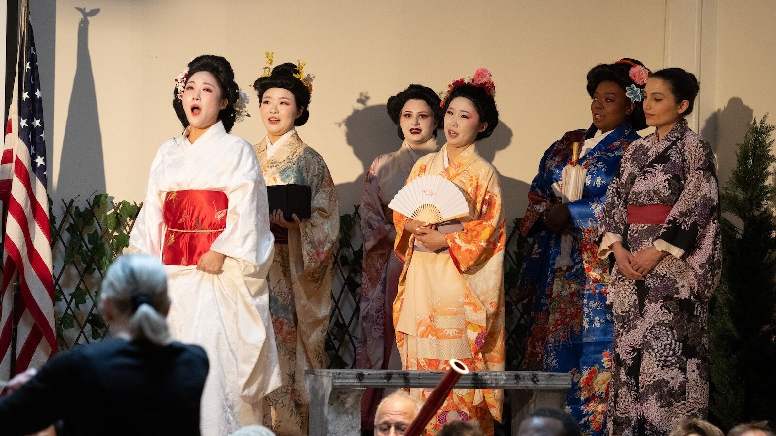 Povera Butterfly | Amore Opera Review - Madama Butterfly | Parterre Box