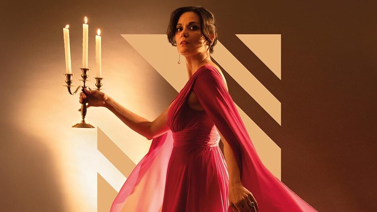 Concerto barocco - Parterre Box