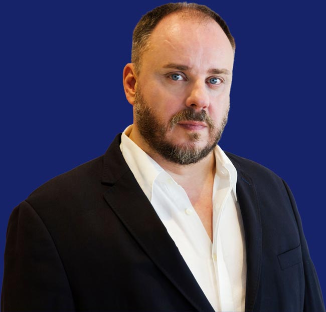 Matthias Goerne Ticket Giveaway - Parterre Box