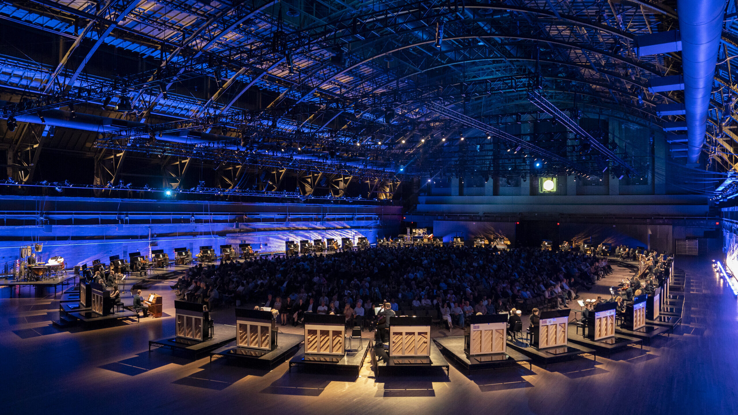 The 500 Fingers of Dr. H | Park Avenue Armory Review - 000 Strings ...