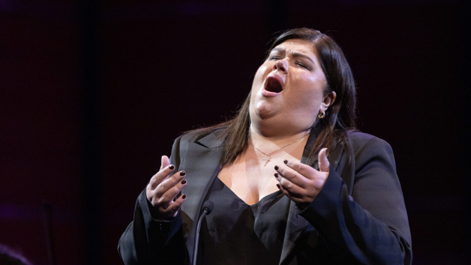 Celebrate good times | Austin Opera Review | Parterre Box