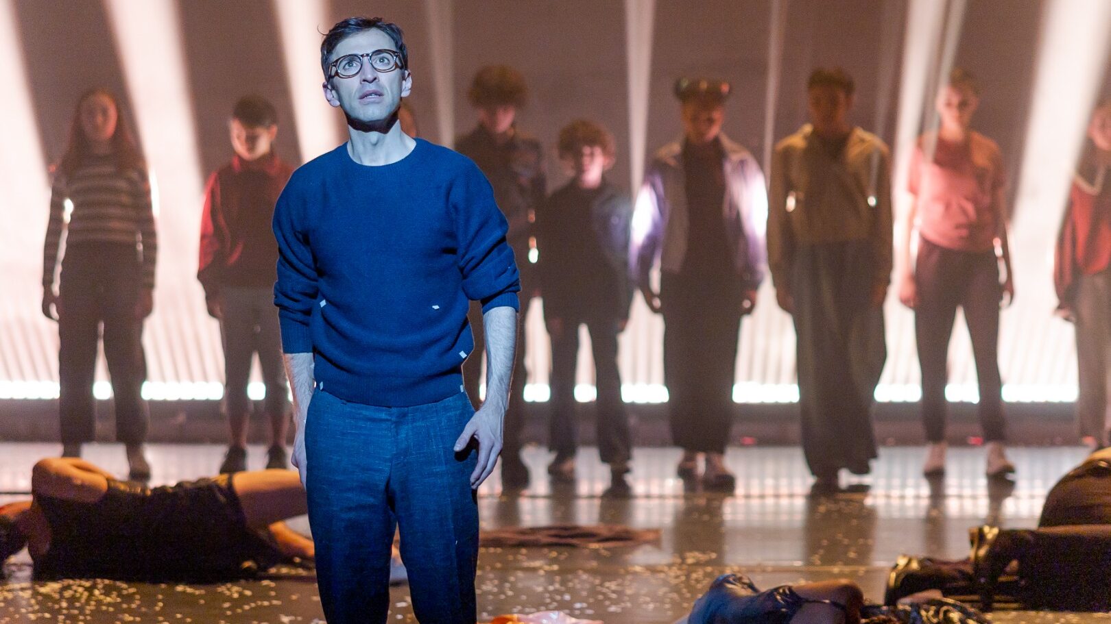 Reduce, reuse, recycle | Opera Philadelphia Review - The Seasons ...